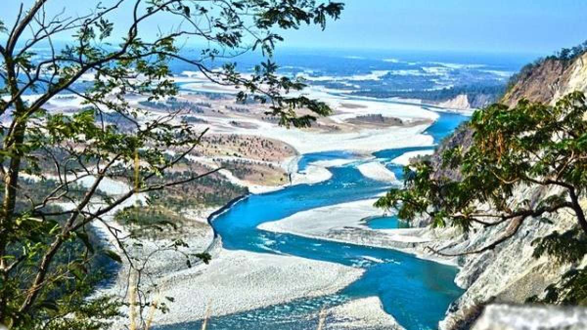 മഹാഭാരതത്തോളം തന്നെ പഴക്കമുള്ള തെസു! | മഹാഭാരതത്തോളം തന്നെ പഴക്കമുള്ള ...