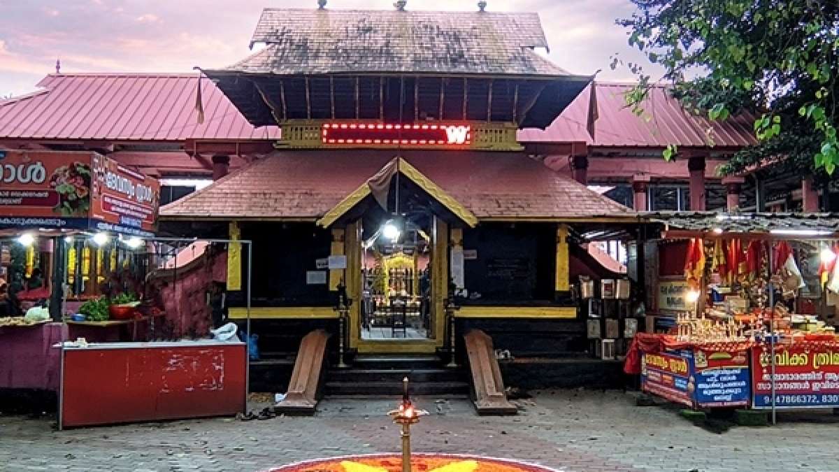 ആഗ്രഹങ്ങളെന്തും സഫലമാകുന്ന ദിനം.. മകരചൊവ്വയിലെ ഭദ്രകാളി ക്ഷേത്രദർശനം ...