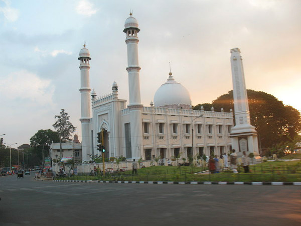 കേരളത്തിലെ ചരിത്രപ്രസിദ്ധമായ മുസ്ലീംപള്ളികള്‍ | Historical mosques in ...