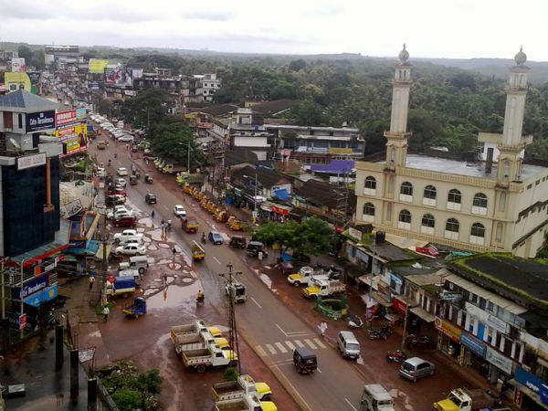 കാഴ്ചയ്ക്ക് കൊള്ളാവുന്നതാണ് കണ്ണൂര്‍ | Tourist Places in Kannur ...