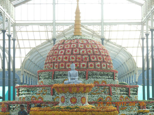 ലാല്‍ബാഗിനെക്കുറിച്ച് അറിഞ്ഞിരിക്കേണ്ട കാര്യങ്ങള്‍ | Bangalore Tour ...