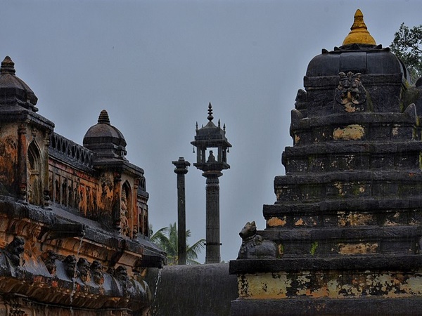 Interesting And Unknown Facts About Madhukeshwara Temple of Banavasi In ...
