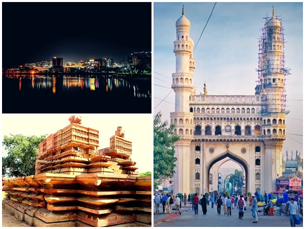 Telangana Formation Day:Interesting And Unknown Facts About Telangana A ...