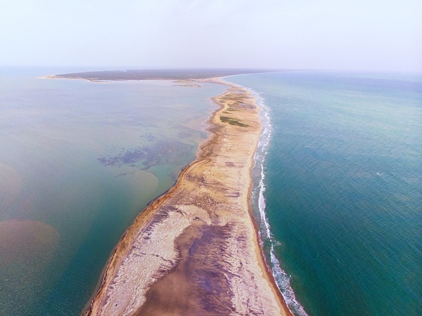Interesting And Mysterious Facts About Ram Setu aka Adam's bridge ...
