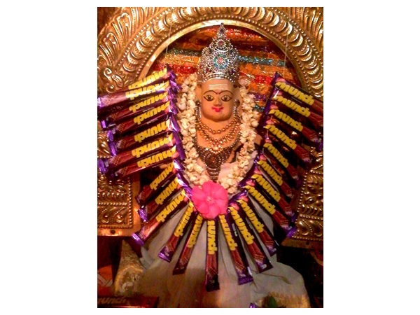 Munch Murugan In Thalavady Subramanya Temple Alappuzha- Attractions ...