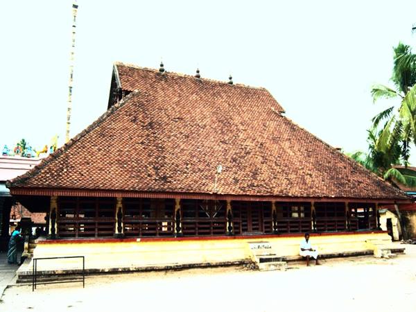Birth Star Temple-Haripad Subrahmanya Swamy Temple For Karthika ...