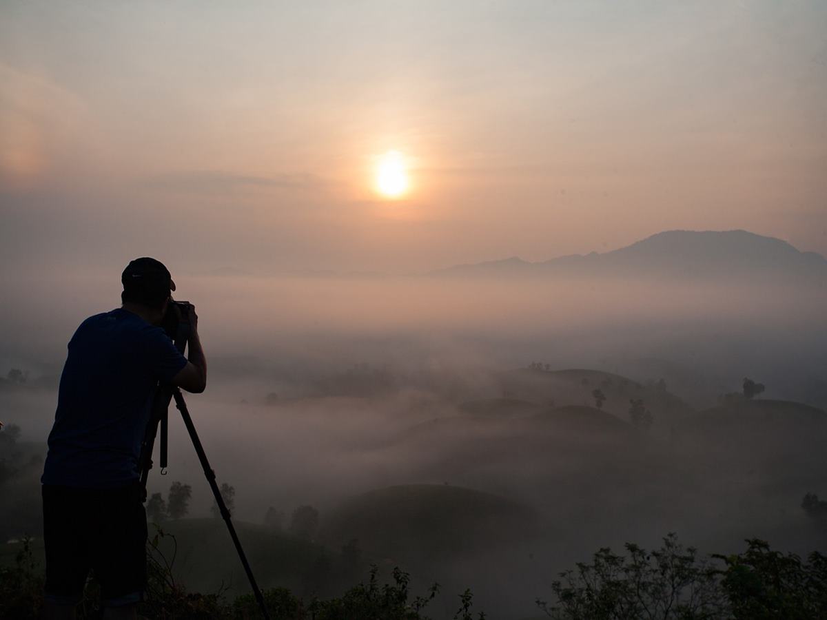 Kappimala Waterfalls The Gateway of Paithalmala in Kannur-Attractions ...