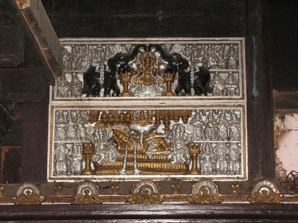 Birth Star Temple-Pambummekkattu Mana Temple In Thrissur For Chothi Nakshatram-Details in ...