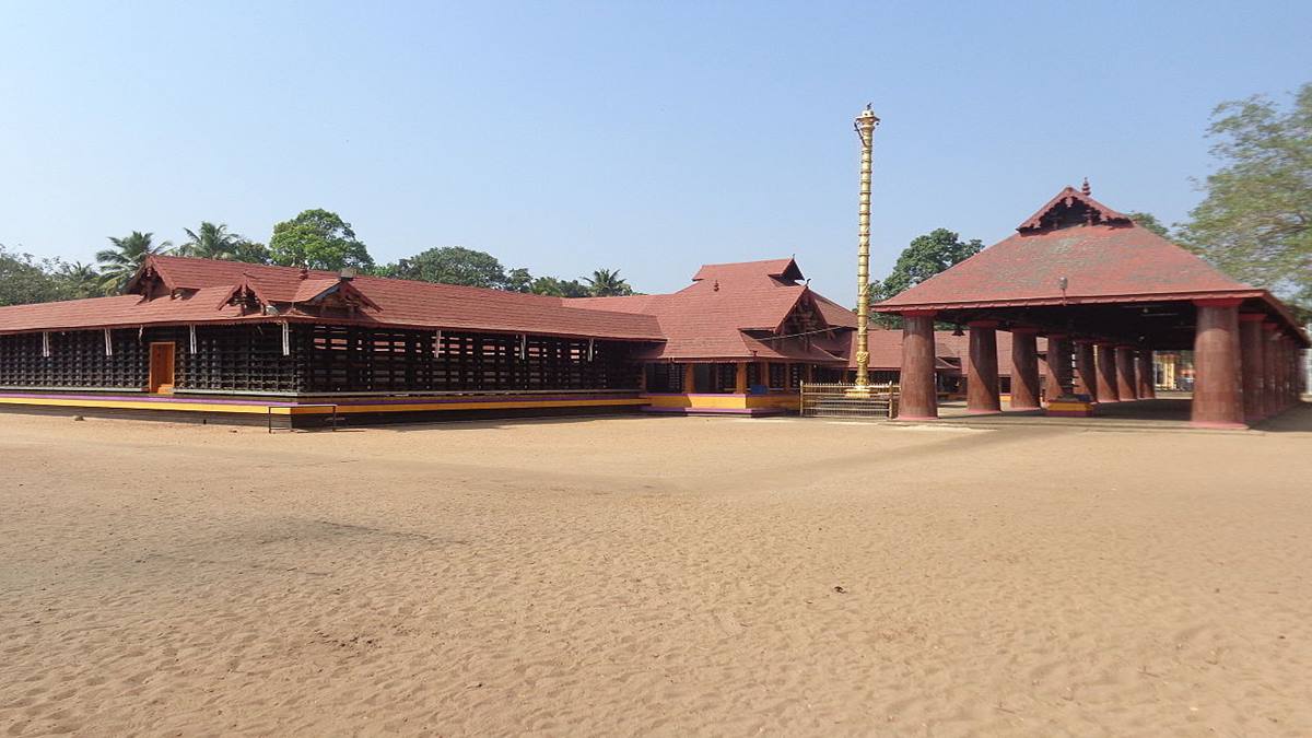 Birth Star Temple Thuravoor Narasimha Moorthy Temple Alappuzha For ...