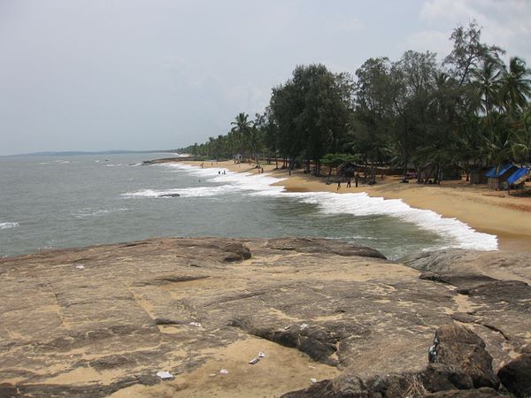 Koyilandy Travel: From Kappad To Akalapuzha And Parappaly: Know The ...