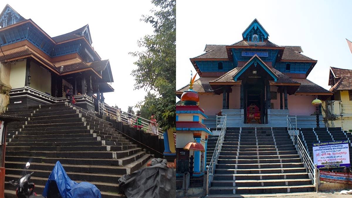 Birth Star Temple-Aranmula Parthasarathy Temple For Pooruruttathi ...