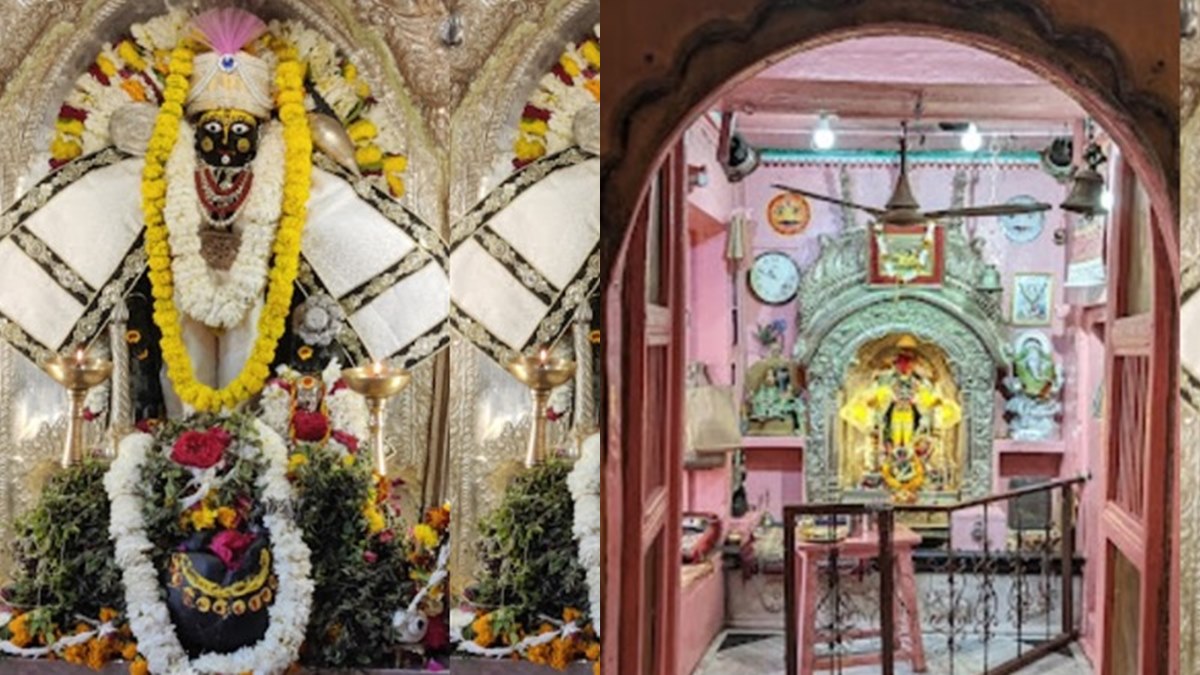 Bindu Madhav Temple- A Must Visit Vishnu Temple To Complete Kashi ...