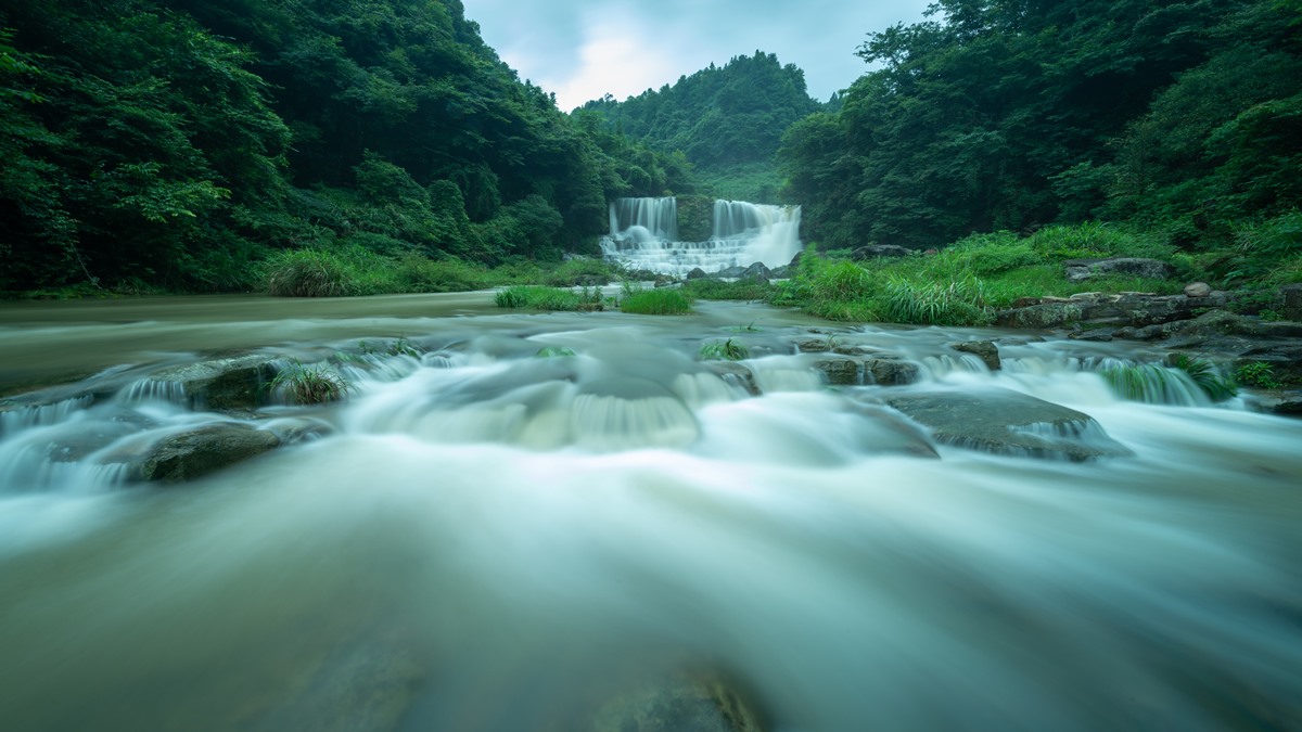 These Are The Must Visit Waterfalls In Kanyakumari To Visit From ...
