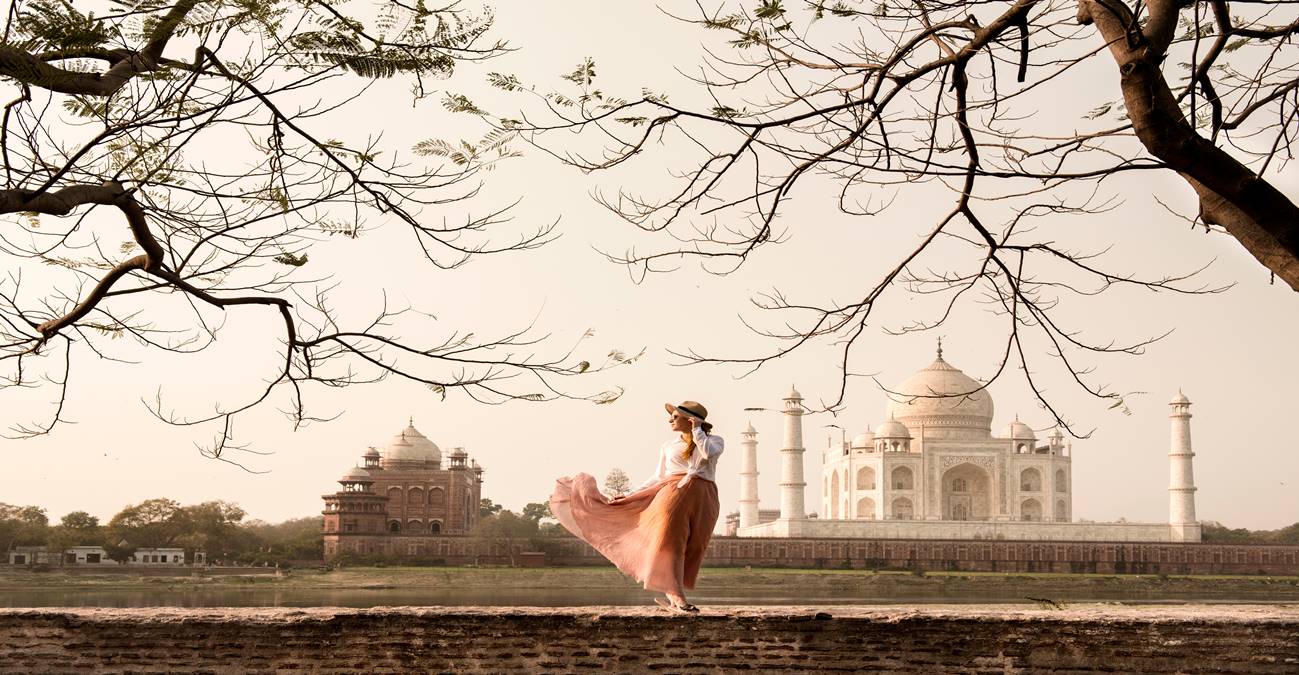 India Won The Most Beautiful Country In The World Says Travel Study ...