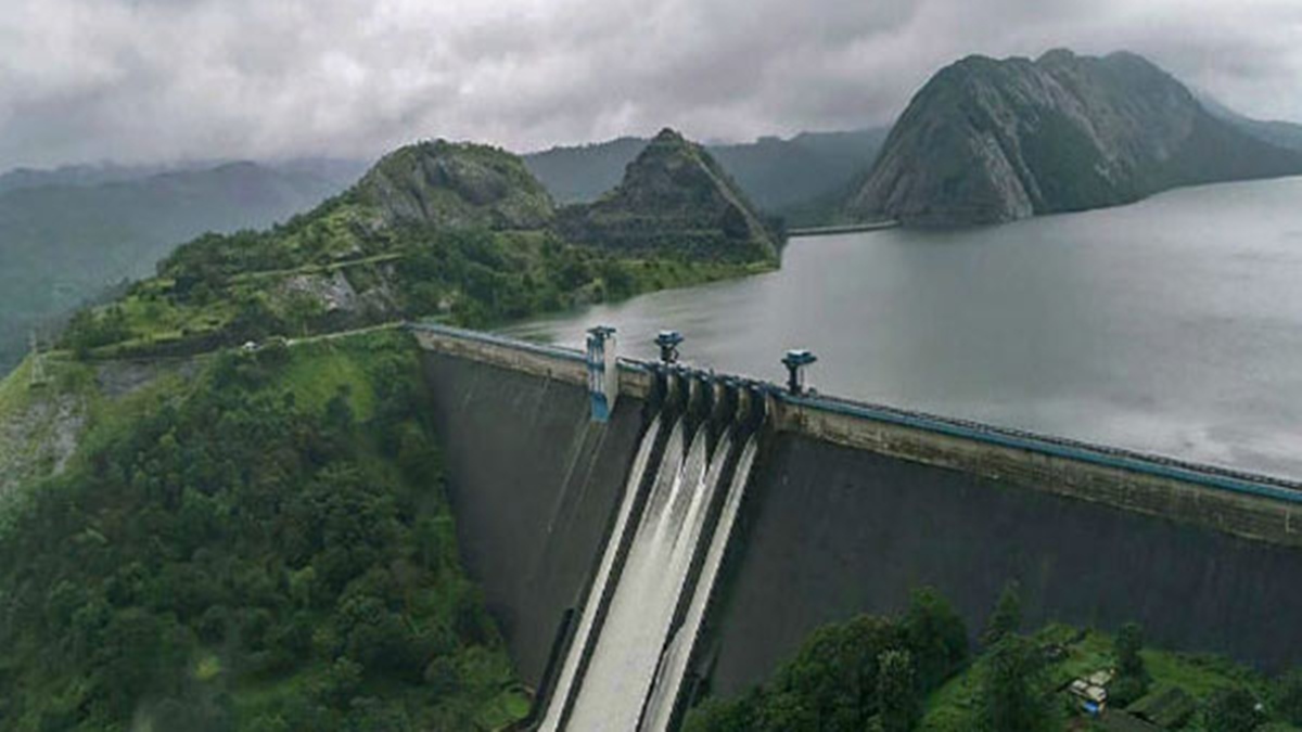 Idukki Dam Visit- These Are The Latest Safety Measures-Details Inside ...