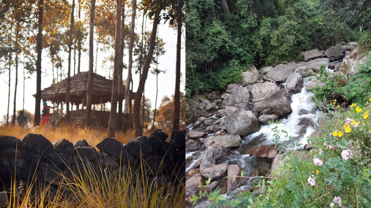 Marayoor Travel: Top 5 Places To Visit In Marayur, Distance And Details ...