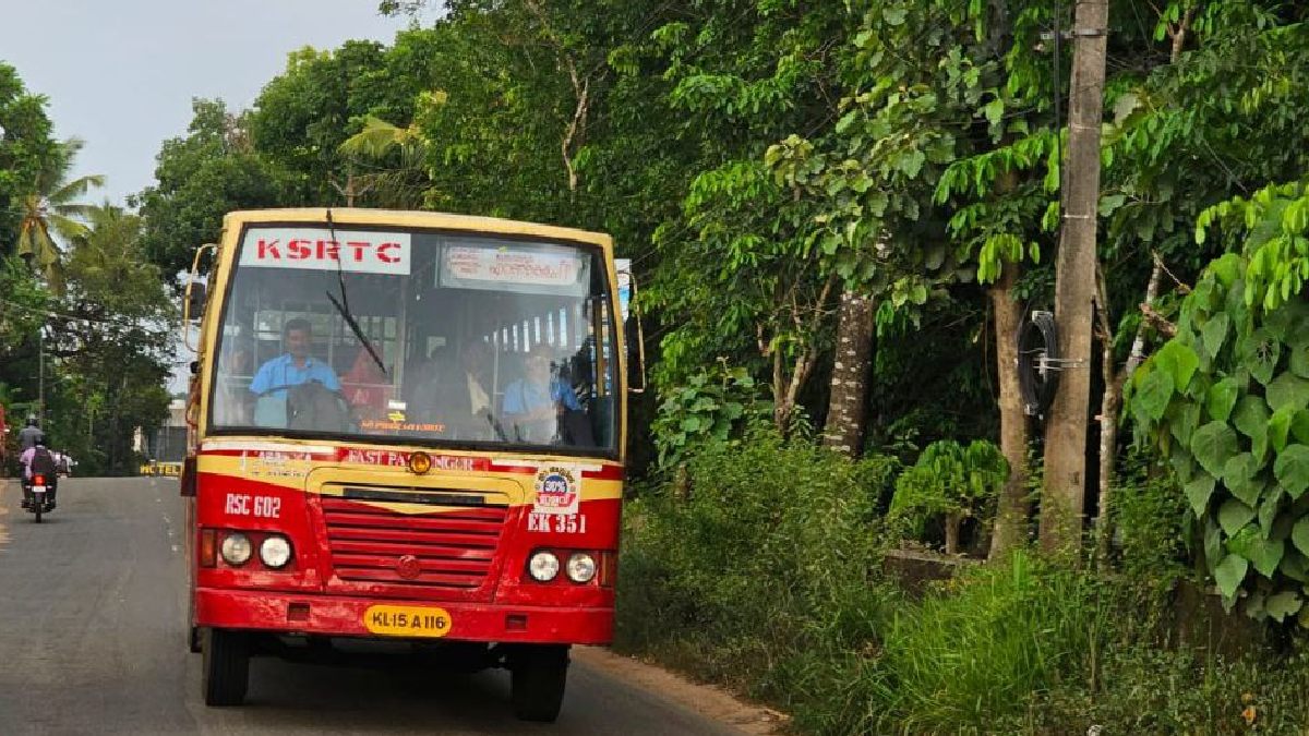 Thiruvambady- Erattupetta KSRTC Bus Service- Timings, Stops And Details ...