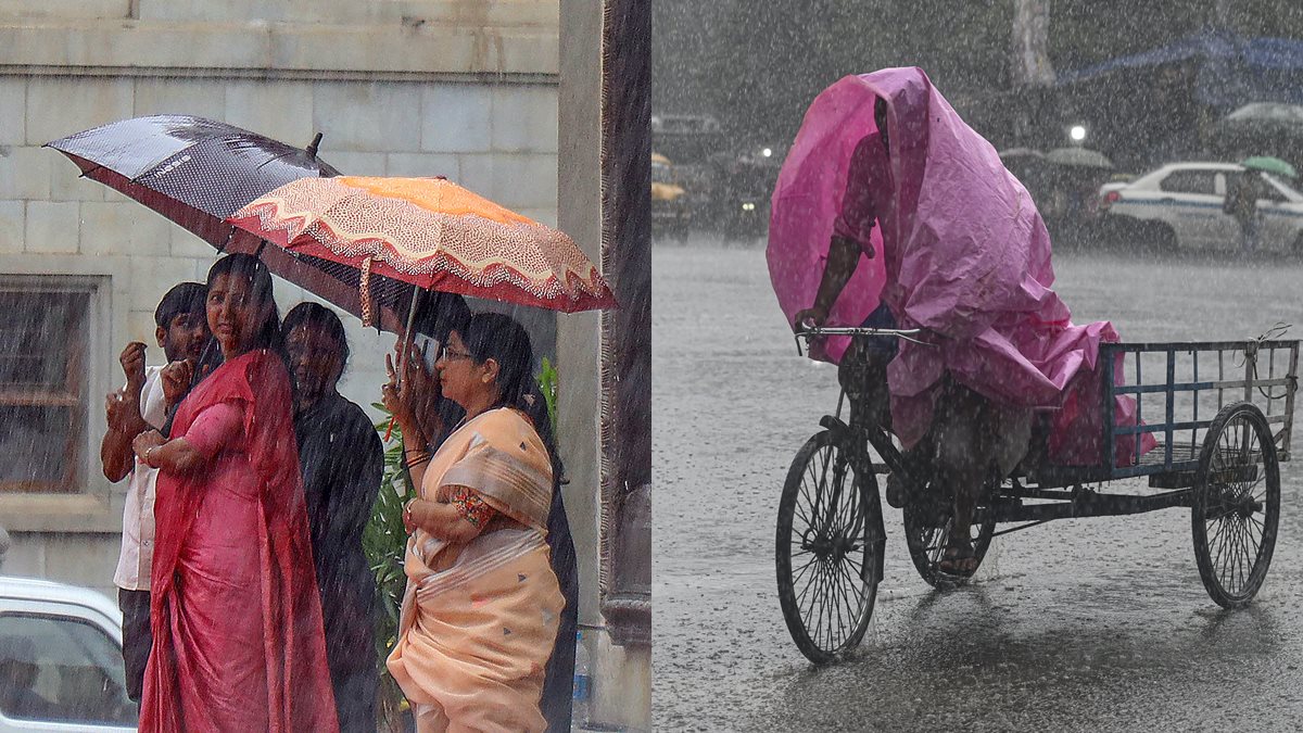 Bangalore Weather Update:Cloudy Sky With Pleasant Atmosphere And Light ...